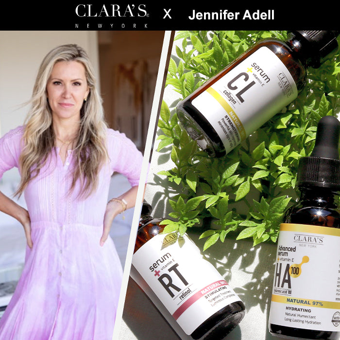 Journal – Clara's New York