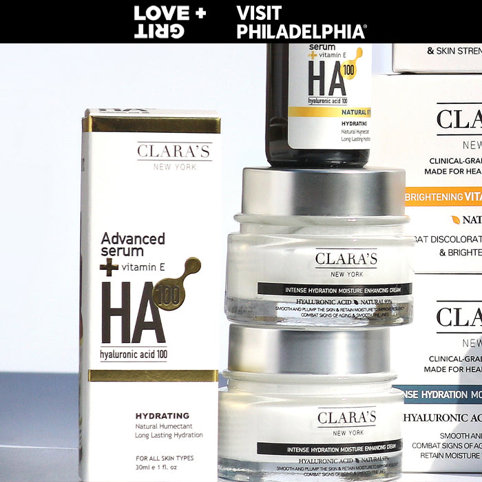 Visit Philadelphia’s Love + Grit On the Road, Miami Art Week, Sponsore ...